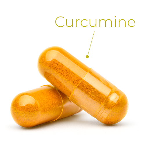 Curcumine - Elsanta Santé